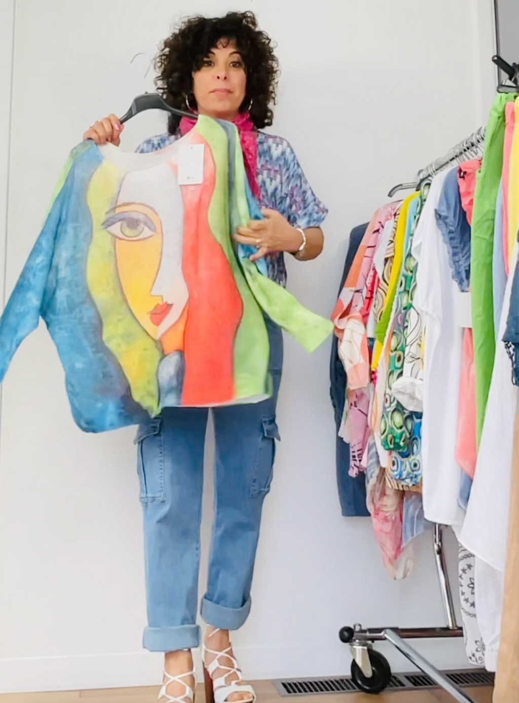 Présentation de la collection de mars – Virage Mode